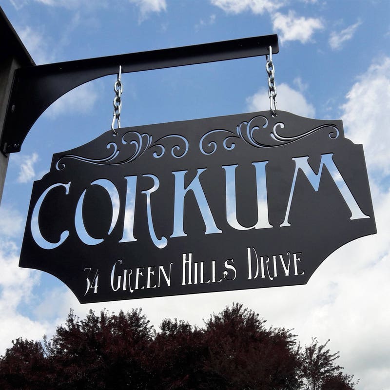 Outdoor Hanging - Etsy