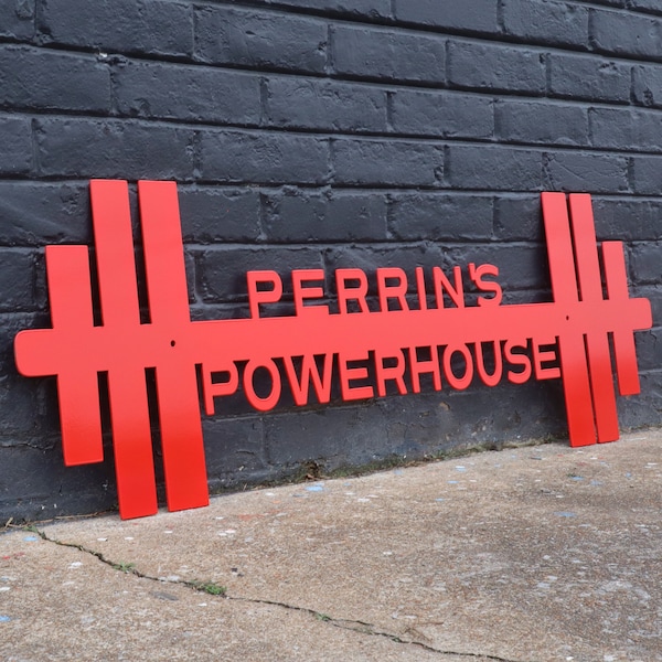 Workout 27 Gym - Etsy