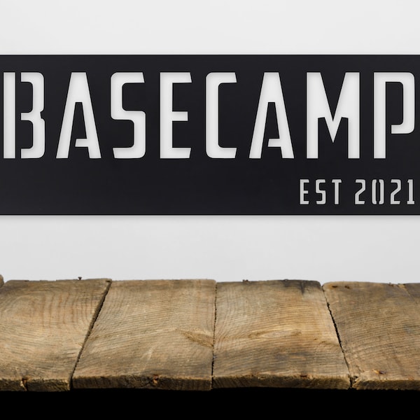 Base for Wood Sign - Etsy