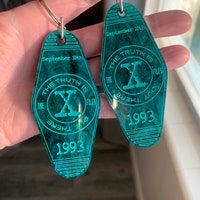 Xfiles - Etsy