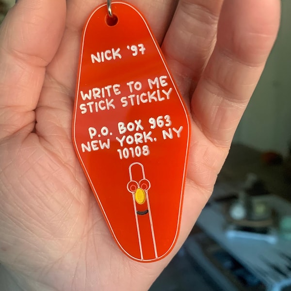 Stick - Etsy