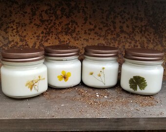 Small candles | Etsy