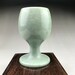 Wine or Sherry Goblet Unique Hand-carved Lantian Jade High | Etsy