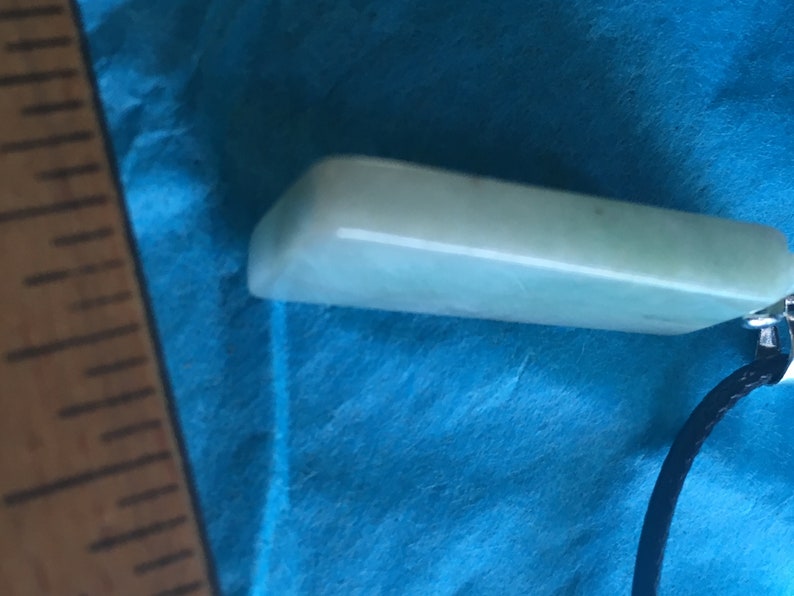 Toki Ping'an Amulet Green Gem Certified Type A Jadeite - Etsy