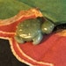 Sweet Pet Turtle Hand-carved Stone Jadeite Jade in Green 599 40.85ct - Etsy