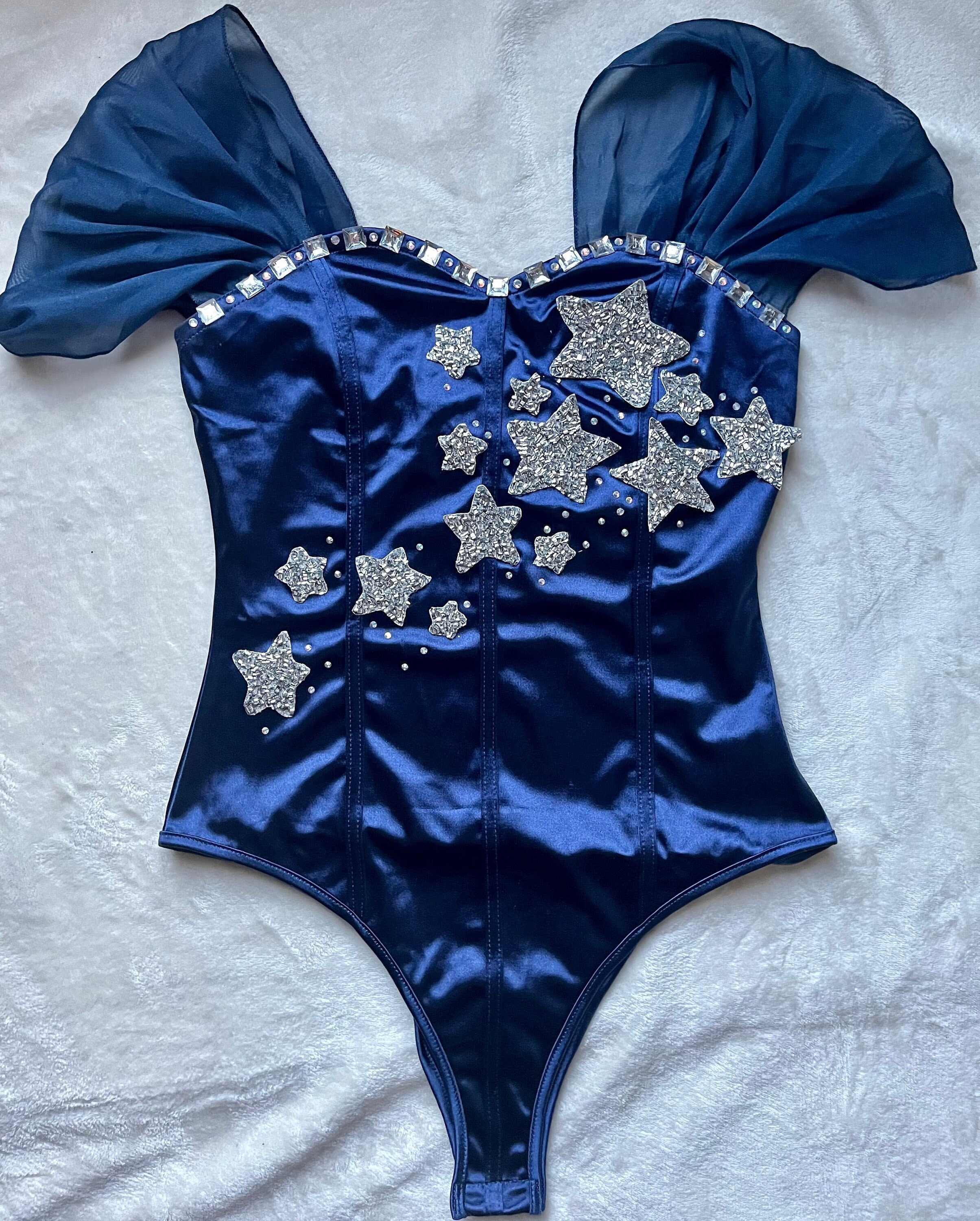 Midnights Album Taylor Swift Eras Tour Bodysuit Outfit - Etsy