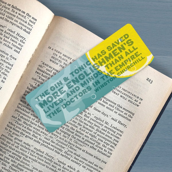 Garden Lover Quote Bookmark the Love of Gardening is a Seed That Once ...