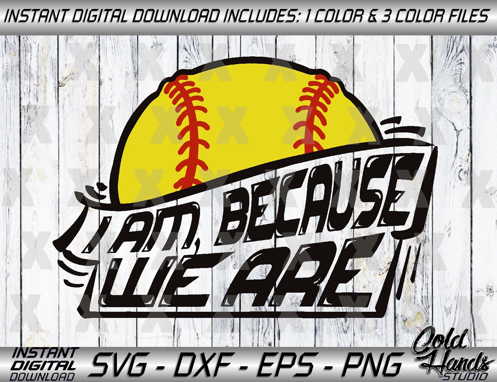 Softball Svg Dxf Eps Png Jpg Digital Download - Etsy