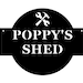 Bloke Sign - Man Cave, Shed, Backyard Bar, Outdoor Sign - Perfect for ...