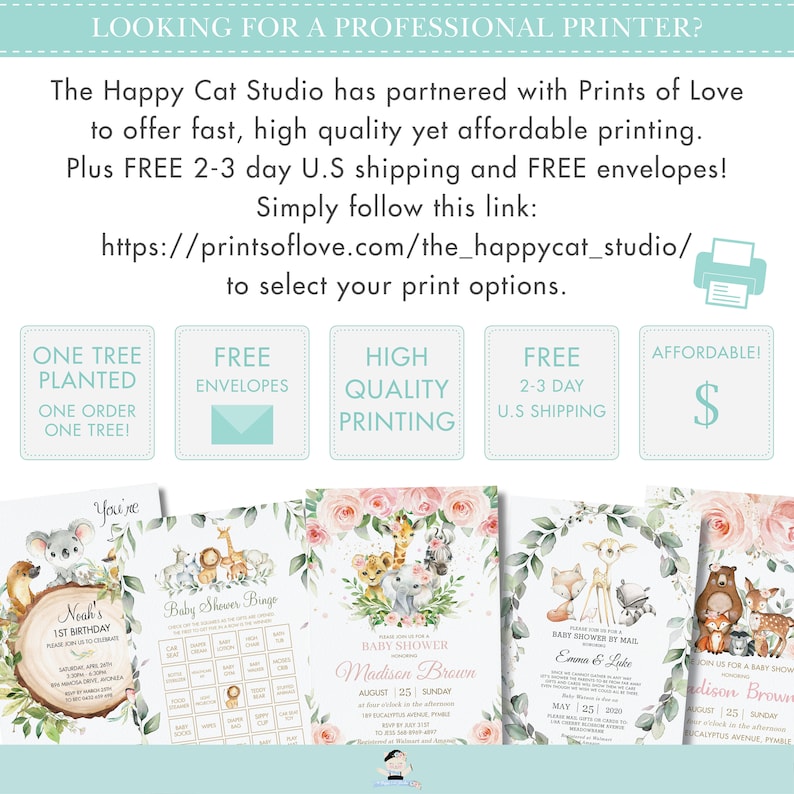 Noah's Ark Baby Shower Game Bundle 8 GAMES Find Guest - Etsy