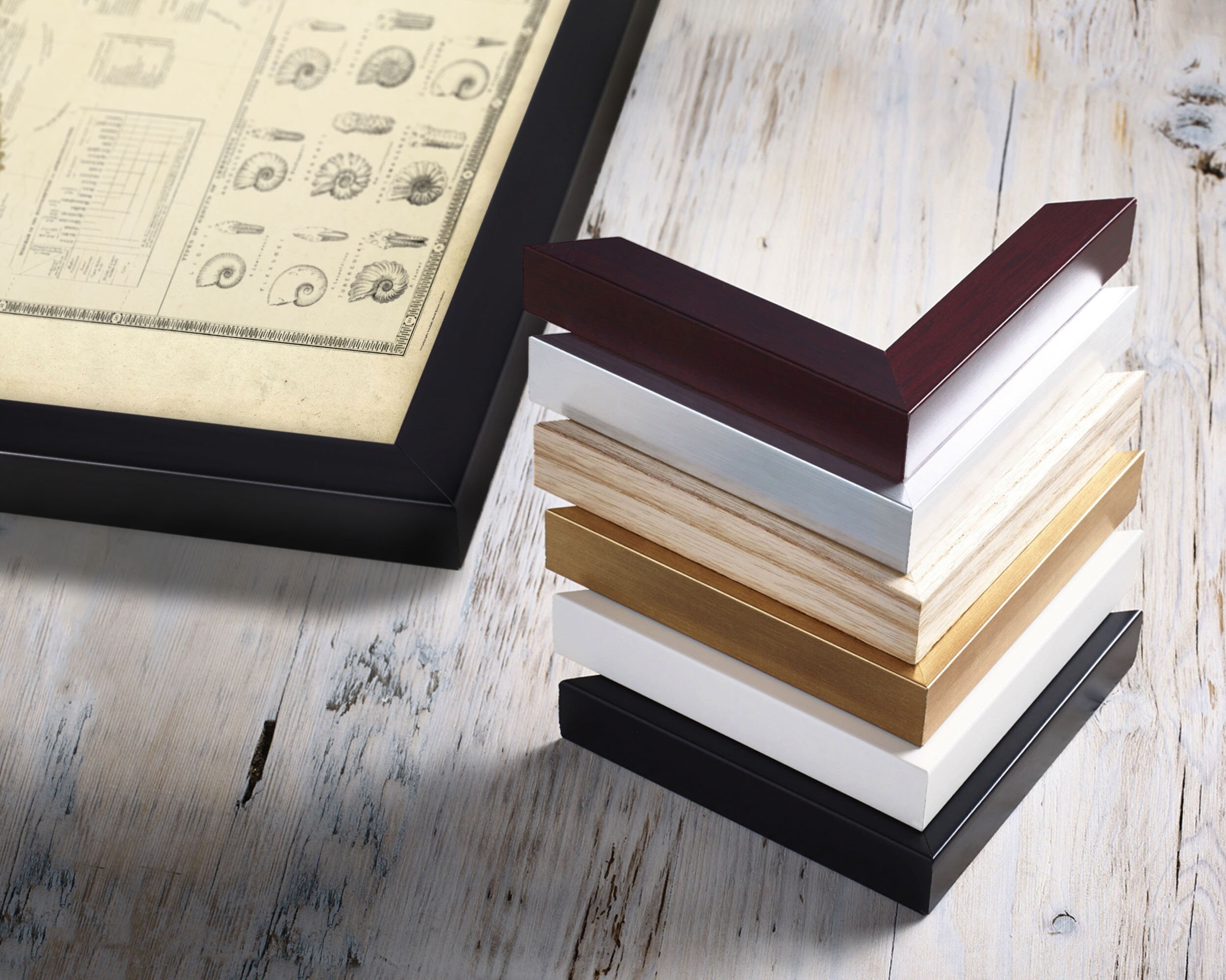 Antique Map of Great Britain 1848, Scotland Map, England Old Map ...