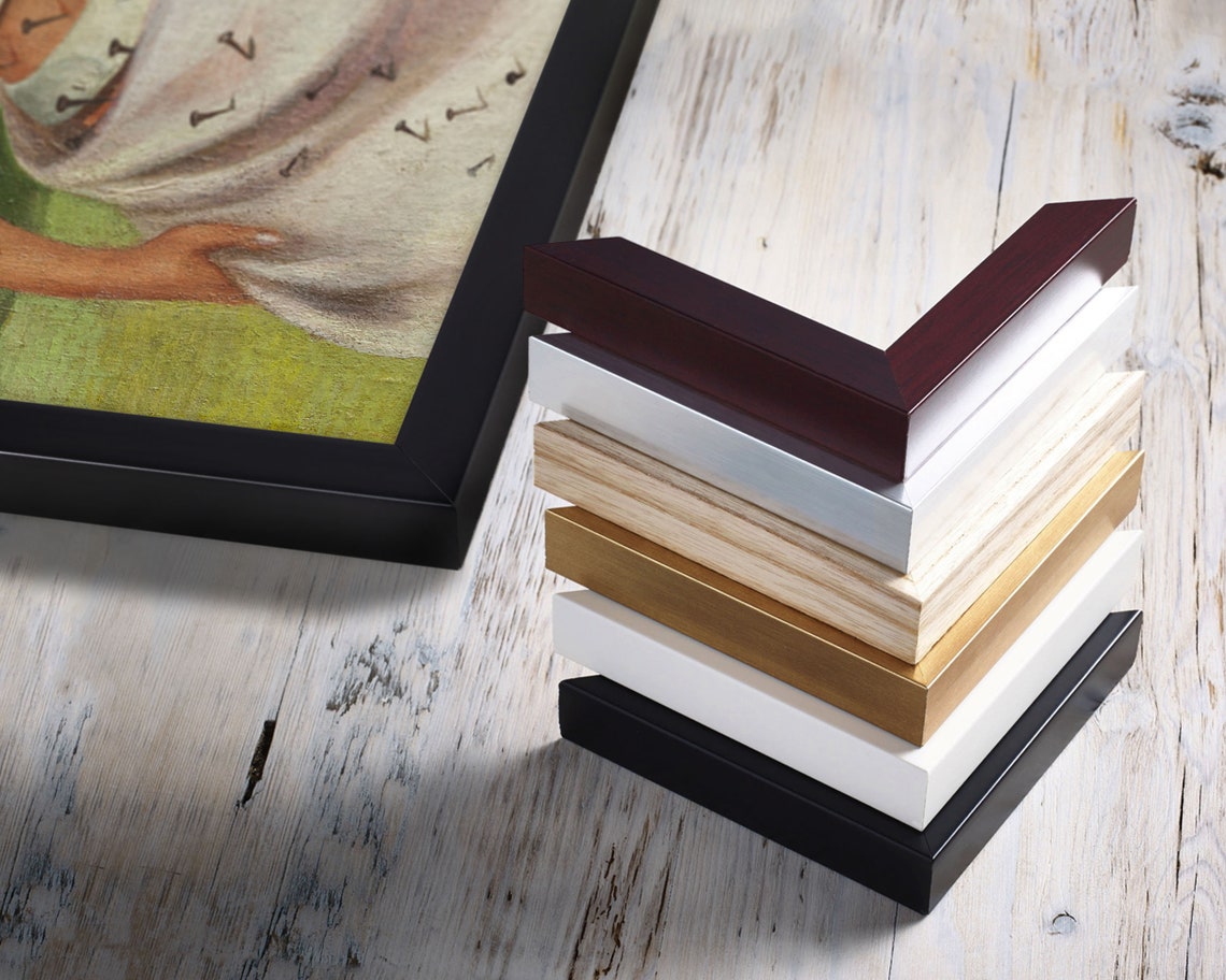 The Broken Column Frida Kahlo Art Print, Poster, Photo, Artwork Ready ...