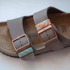 Birkenstock Arizona Sandal Friendship Loop - Etsy