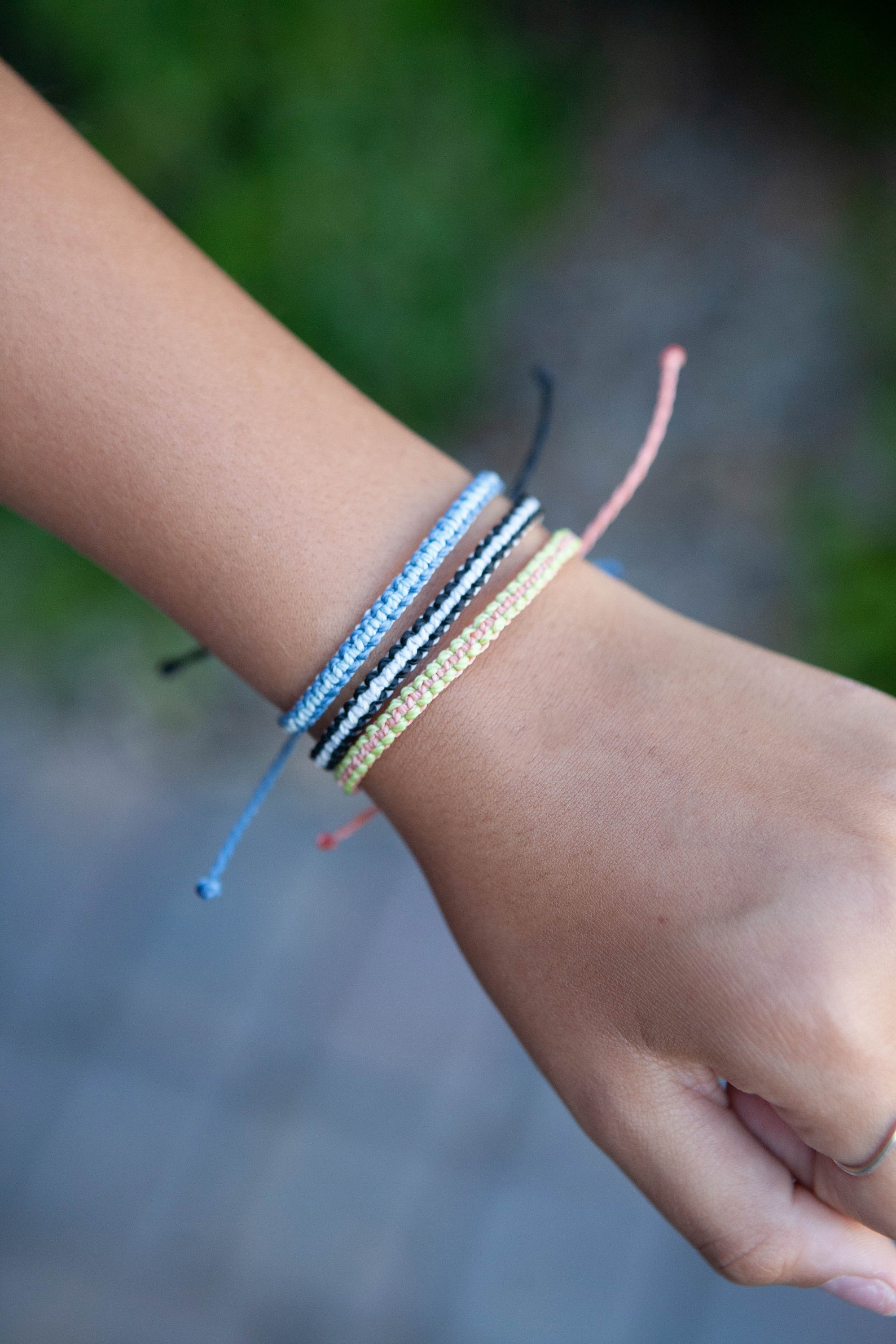 Ladder Bracelet - Etsy