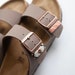 Birkenstock Friendship Loops - Etsy