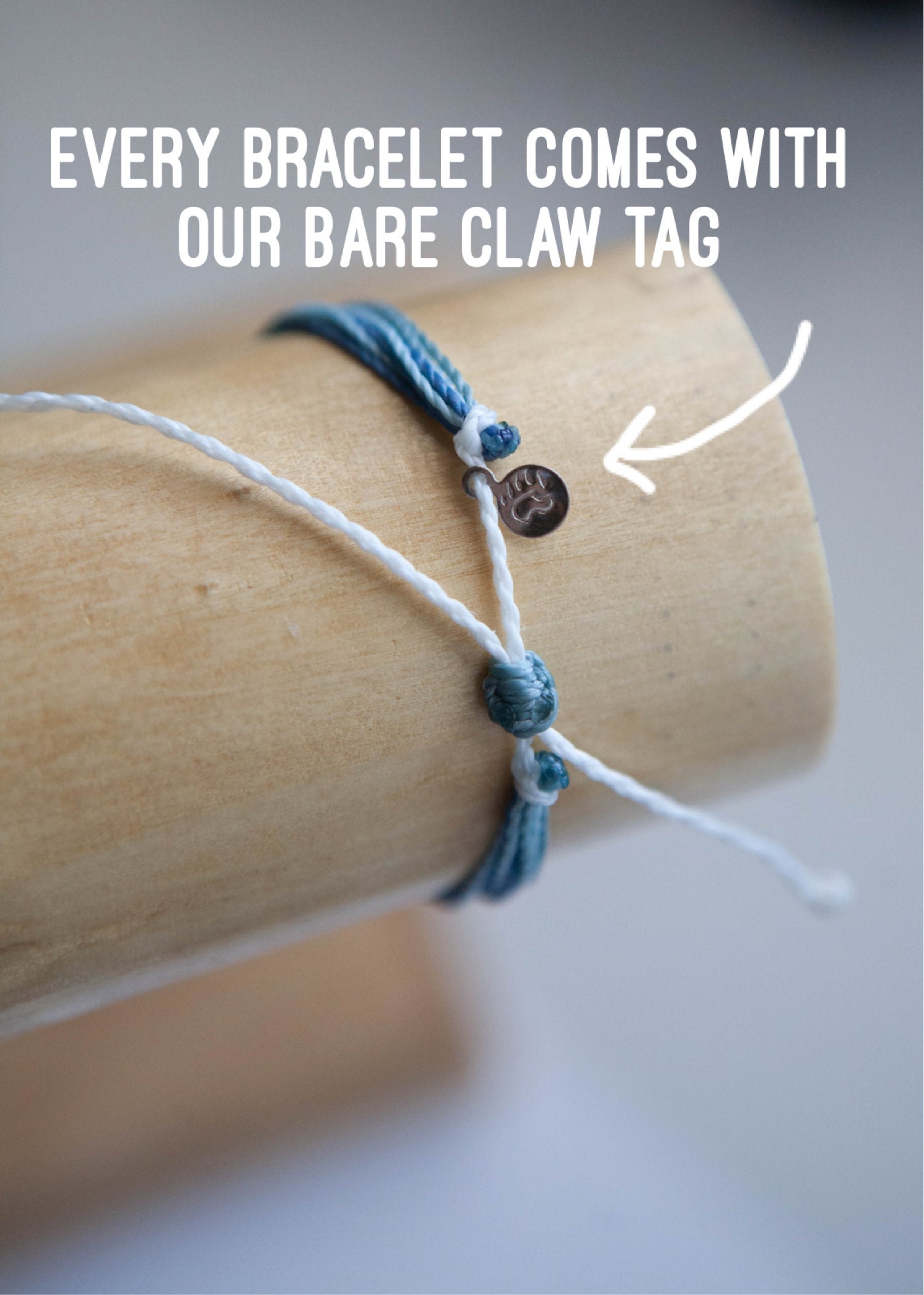 Ladder Bracelet | Etsy