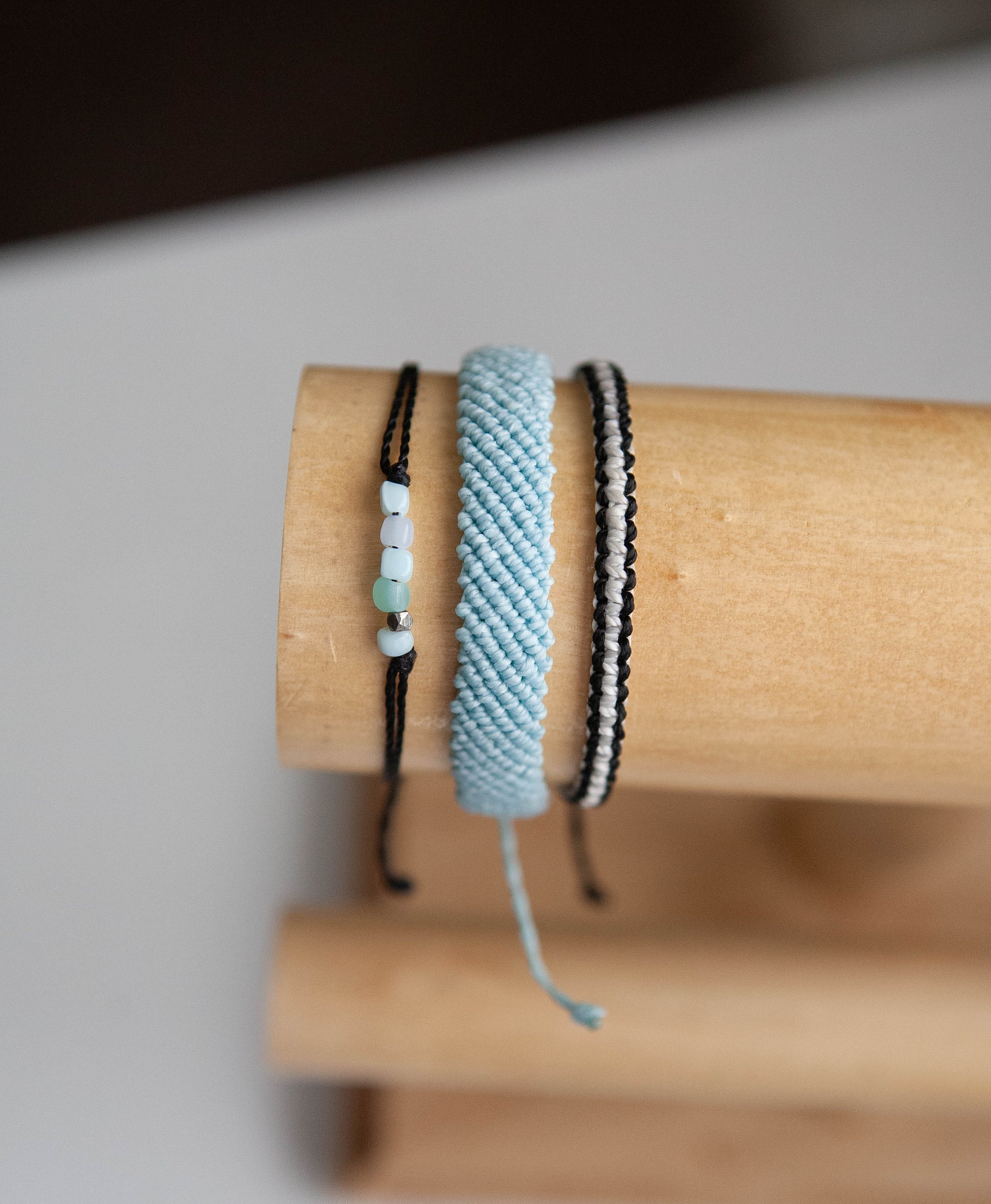 Ladder Bracelet | Etsy