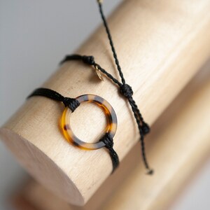 Tortoise Ring Bracelet - Etsy