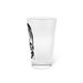 Jennifer Coolidge White Lotus WEE HEE Vacation Cup Beer Seltzer Glass ...