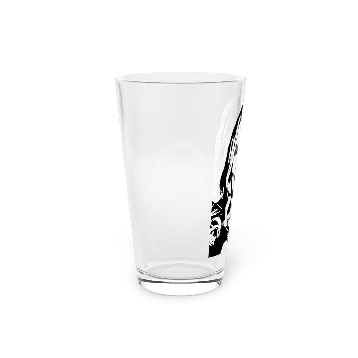 Jennifer Coolidge White Lotus WEE HEE Vacation Cup Beer Seltzer Glass ...