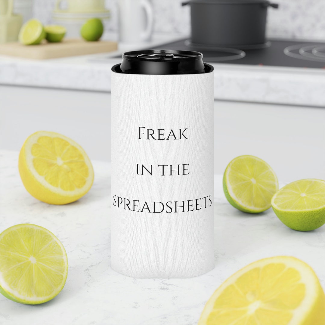 Freak in the Sheets Seltzer Beer Humor Number Nerd Funny Quotes Witty ...
