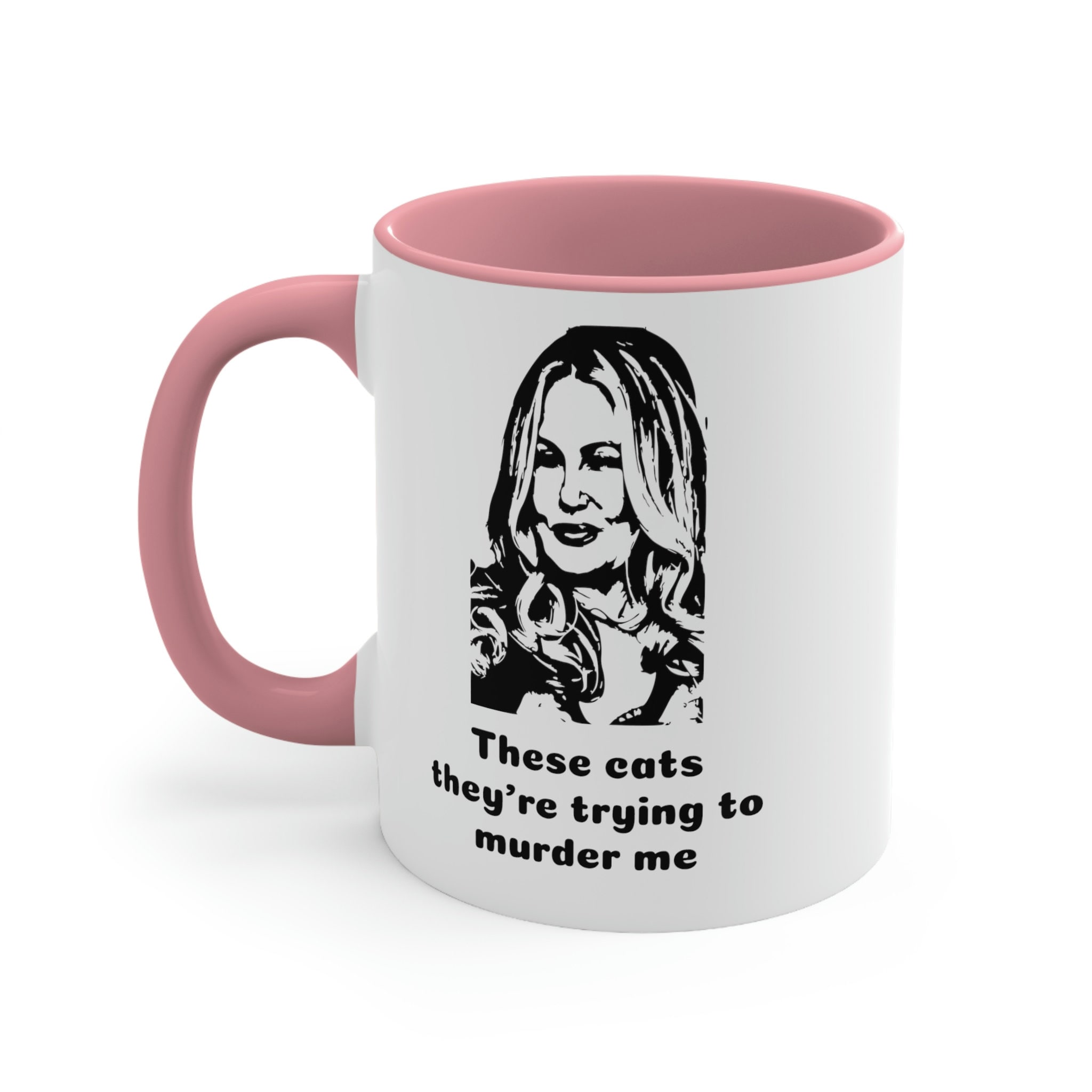 Jennifer Coolidge White Lotus WEE HEE These Cats - Etsy