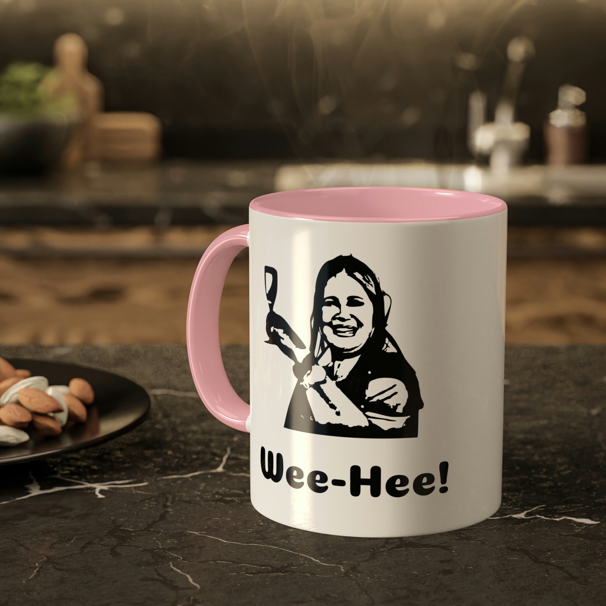 Jennifer Coolidge White Lotus WEE HEE Gays Are Trying to Murder Me ...