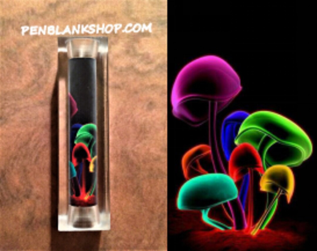 Label Pen Blank #047 - Etsy