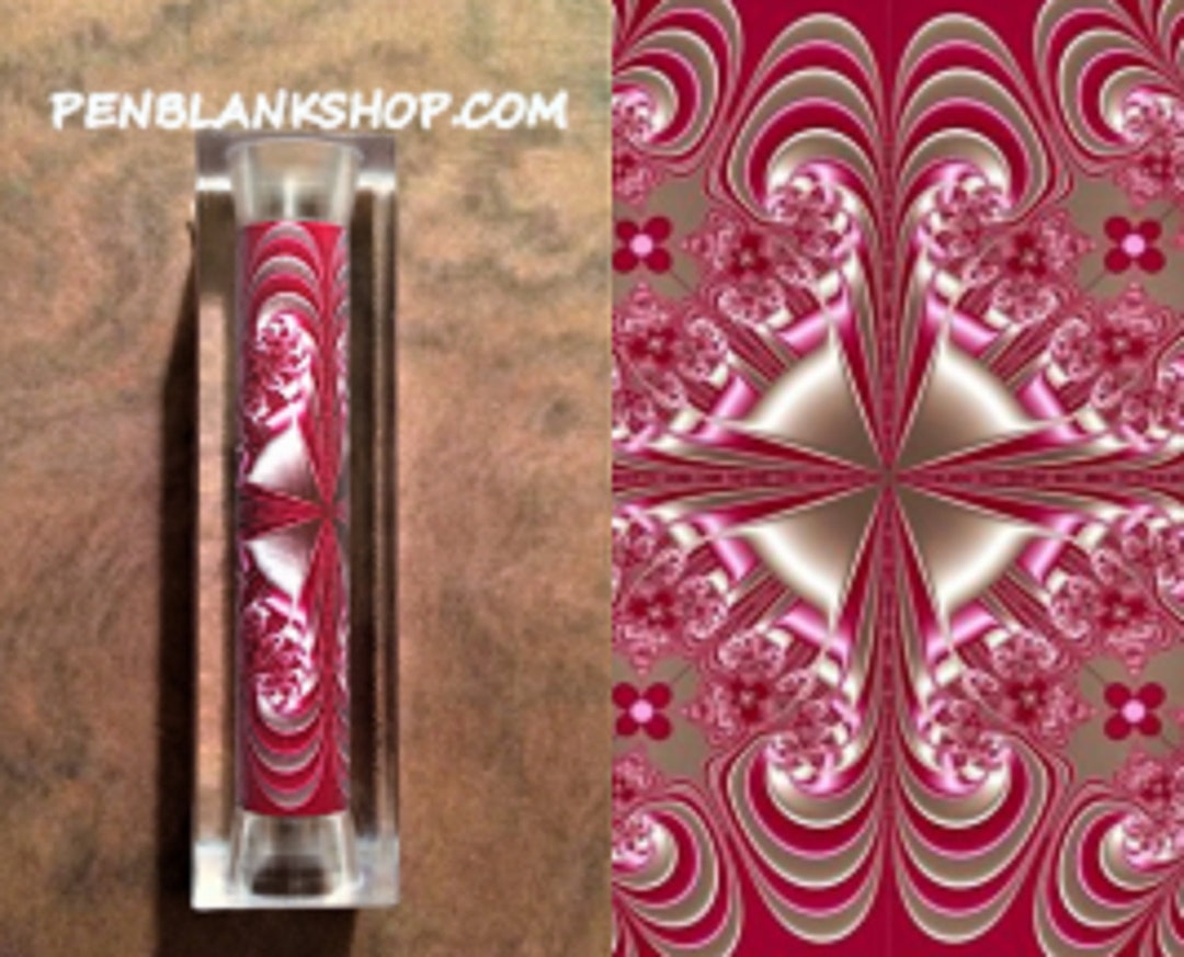 Label Pen Blank #052 - Etsy