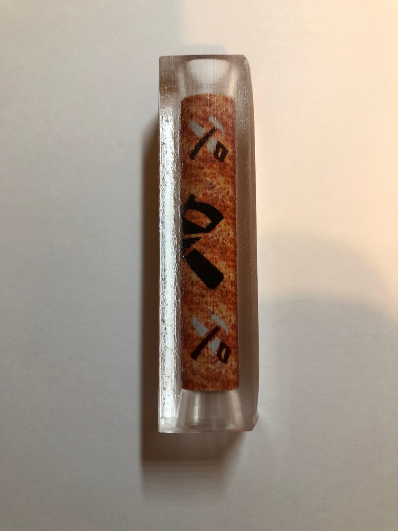 Woodworking Hammer and Saw Pen Blank 156 - Etsy