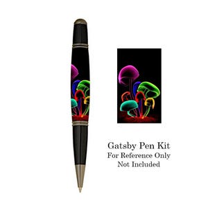 Label Pen Blank #047 - Etsy