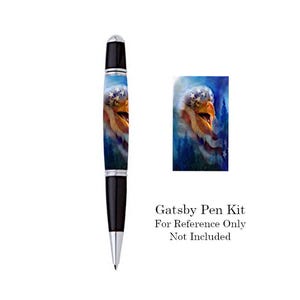 Eagle Pen Blank #002 - Etsy