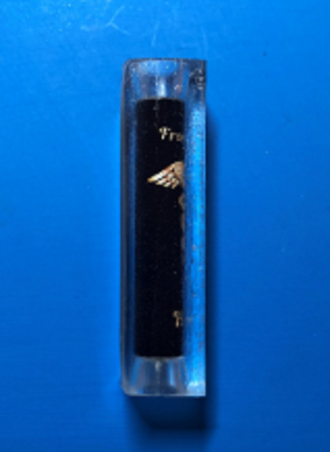 Caduceus Front Line Hero Pen Blank 167 - Etsy