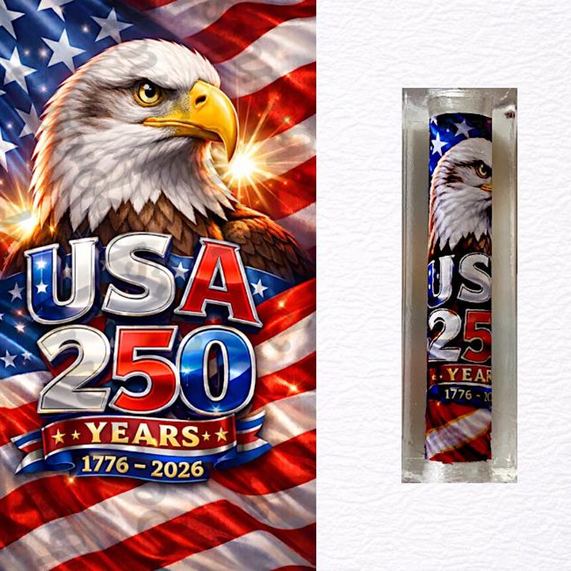 Usa 250 Anniversary Pens - Etsy