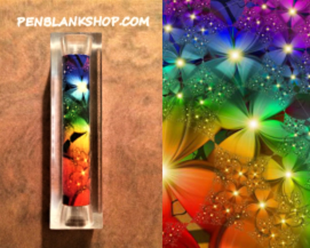 Label Pen Blank #048 - Etsy
