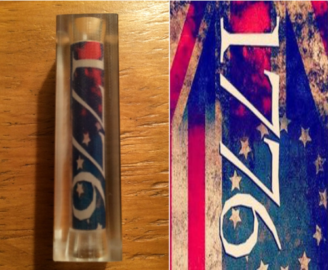 1776 Pen Blank #015 - Etsy