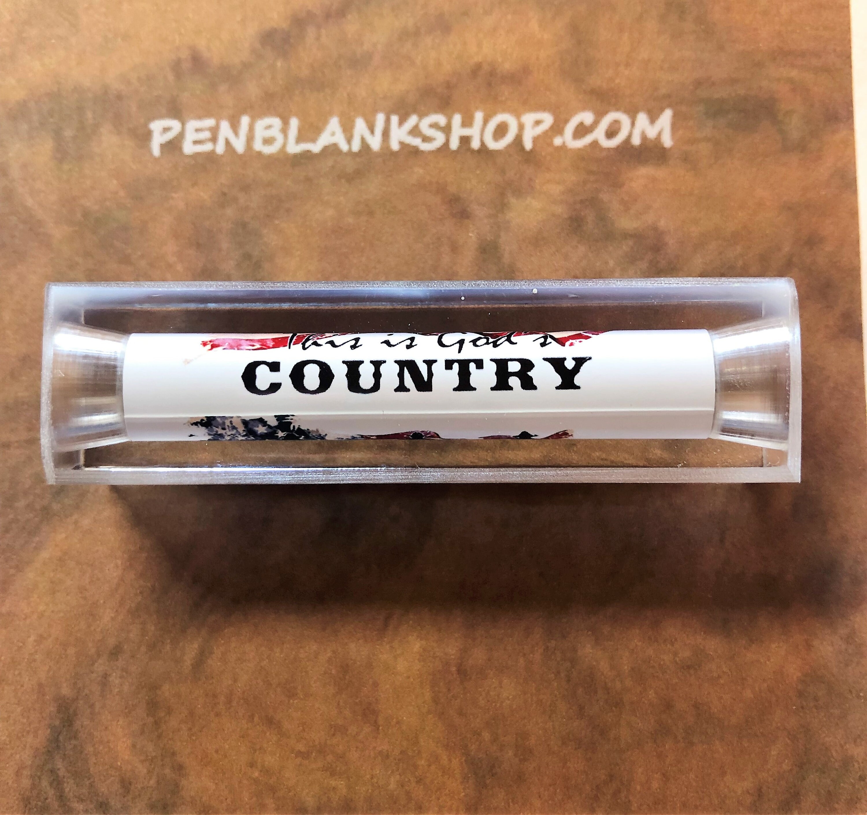 Shop | Pen Blank Shop | Pen Blanks For Handmade Pens