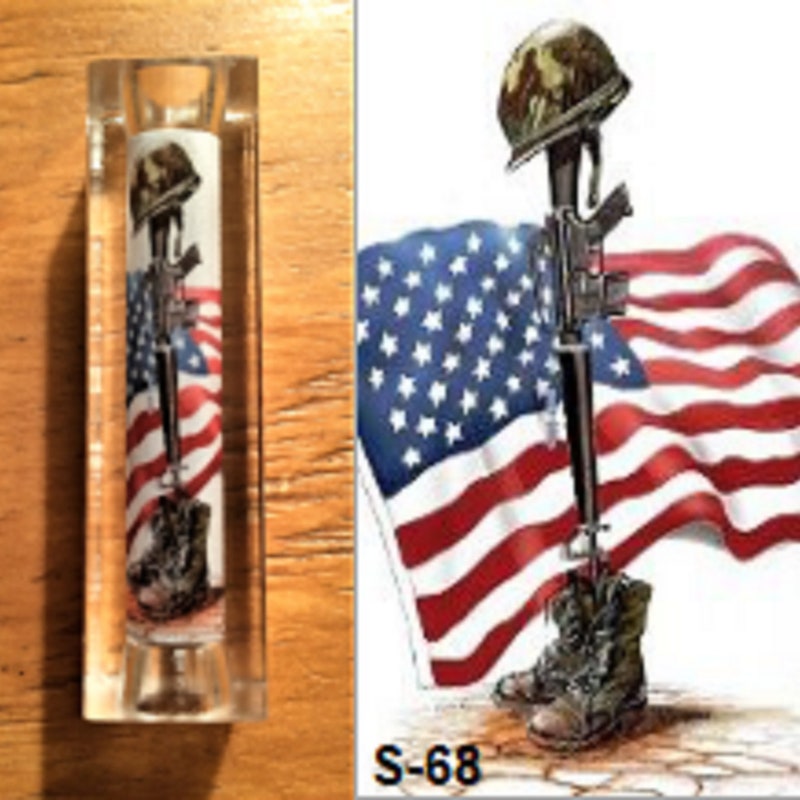 Soldiers Cross - Etsy