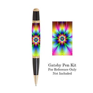 Label Pen Blank #054 - Etsy