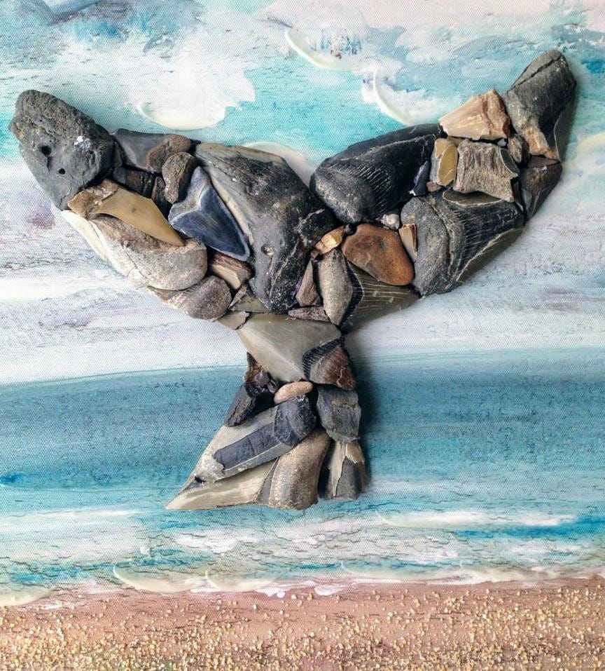 Whale Tooth for sale | Only 3 left at -65%