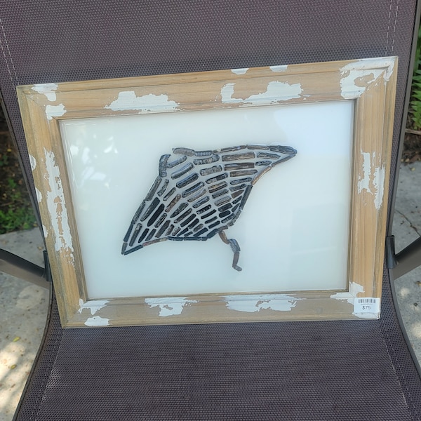 Fossil Stingray Barbs - Etsy