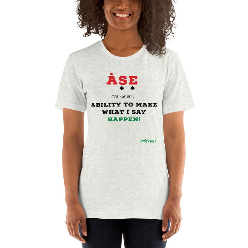 ASE Phrase and Meaning - Etsy
