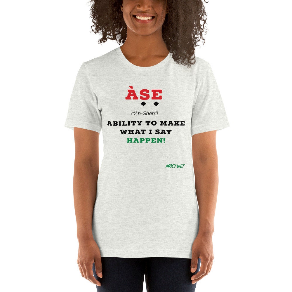 ASE Phrase and Meaning - Etsy