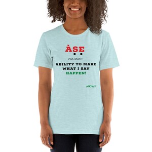ASE Phrase and Meaning - Etsy