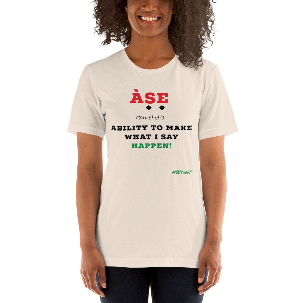 ASE Phrase and Meaning - Etsy