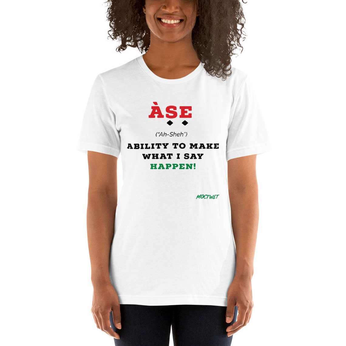 ASE Phrase and Meaning - Etsy