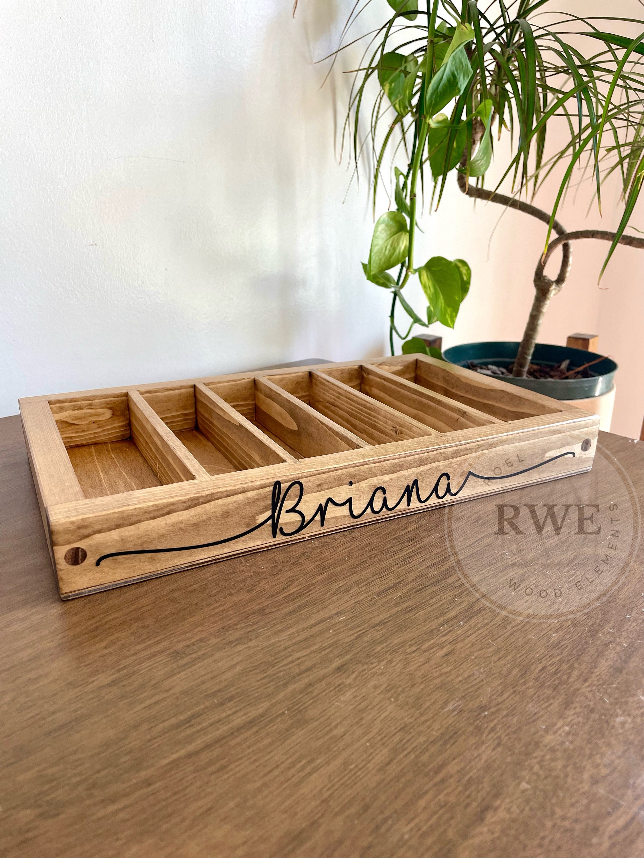 Cash Tray Money Tray Money Organizer Cash Organizer Budgeting Tray ...