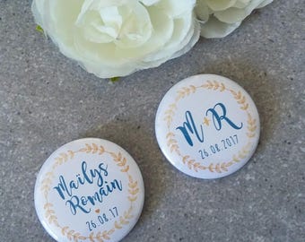Mariage | Etsy FR
