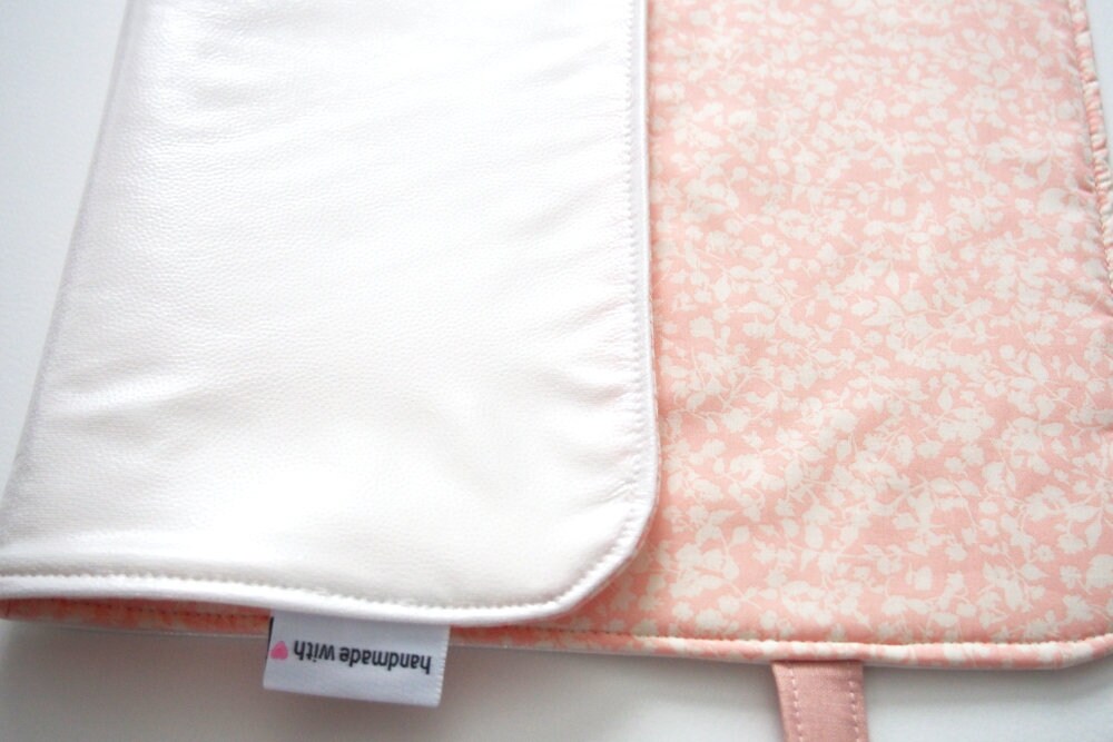 Changing Mat Baby Change Mat Changing Pad Travel Change - Etsy