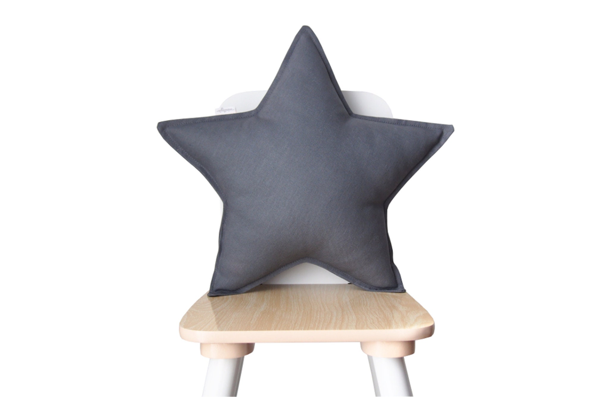 Star Pillow, Star Shaped Pillow, Star Cushion, Baby Pillow, Nursery ...